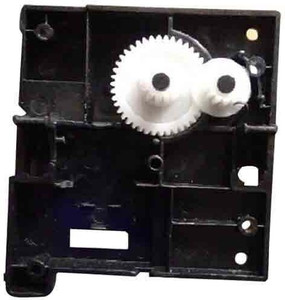 HZC CCD SCANNER GEAR BOX FOR USE H/P M1005/CM1312/MFP1120/CM1015 ...