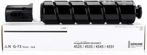 Go Toner cartridge Npg-73 For Canon Ir-Adv Ir4525/Ir4535/04545/Ir4551 ...