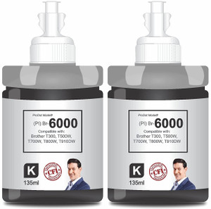 PRODOT Br B5000/B6000 Inkjet Ink Refill Compatible with Brother DCP ...