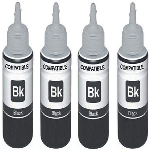 Ang Refill Ink for Canon G1000 / G2000 / G2002 / G2010 / G2012 / G3000 ...