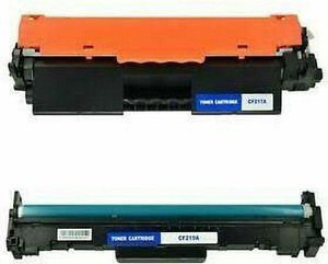 JK Toners 18A CF218A 19A Cf219A Toner and Drum Unit Compatible with HP ...
