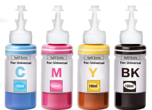 verena Refill Ink Compatible For E3370,TS3370S Printers Ink Cartridges ...