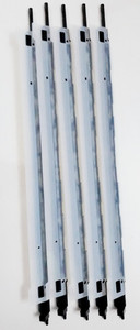 PRINTER PARTNER Shaft Sheet-Mylar Flap Use In PR2 PR2 Plus PR2E LIPI ...