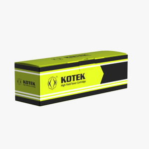 KOTEK KOTPRM19ALSJ Black Ink Toner Powder - KOTEK : Flipkart.com
