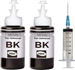 Salty Refill Ink For Black Ink Cartridge - Salty : Flipkart.com