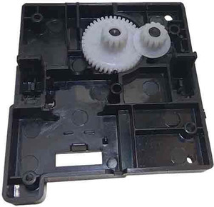 hundan CCD Scanner Gear Kit (Old Model) For LaserJet M1005 Printer ...
