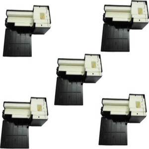 canoff Waste Ink Pad Pack of 5 For Epson L210 L110 L310 L360 L130 L313 ...