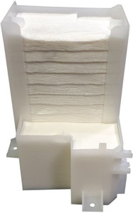canoff Waste Ink Pad Compatible for Epson L800, L805,R280,R290,T50,T60 ...