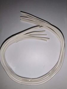 Trishago EP L800 & L805 EP-Ink Pipe Set White Ink Toner - Trishago ...