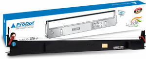PRODOT DMP Ribbon Cartridge Compatible with Epson LQ 1310 Dot Matrix ...