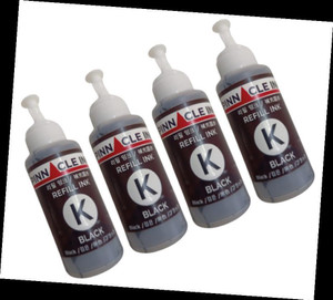 Pinnacle Ink Canon IB4070 IB4170 MB5070 Printers Inks Compatible ...