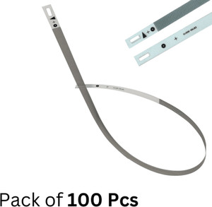 jaiswal Encoder Strip For HP Deskjet GT 5810 GT 5820 319 419 (Pack of ...