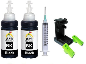 Ang Refill ink for 805 40, 47, 88, 89, 740, 745, 810, 830 Black Ink ...