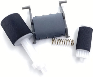 PRINTER PARTNER ADF Paper Pick-Up Roller, Separation Pad for HP M1213 ...