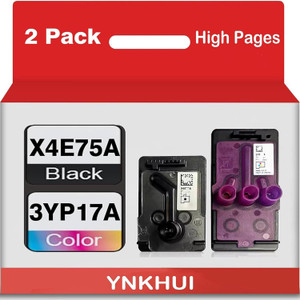 trendvision (X4E75A)&(3YP17A) PRINTHEAD FOR Smart Tank - 660,670,700 ...