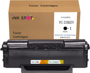Inkspot PC 210 Toner Cartridge Compatible for USE in P2200 , P2500 ...
