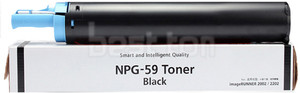 btbestton NPG59 IR 2204N, 2206, 2206N Black Ink Cartridge - btbestton ...