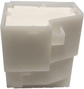 Haedlink Waste Ink Pad Compatible for Epson L850/ L810 White Ink Toner ...