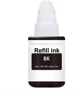 Patron Canon Pixma G 1000 135 ML Ink Tank Printer ORIGINAL INK BOTTLE ...