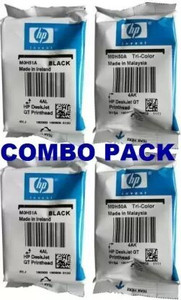 Ab enterprises Original GT51 GT5 50A MOH51A Printhead For HP GT5810 ...