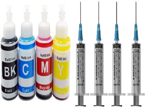 Ang Refill ink for 3635, 3636, 2020, 2520, 3775, 3776, 3777, 3835 With ...