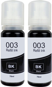 Inkspot Ink Refill for Epson 001 , 003 , L3200 , L3210 , L3211 , L3215 ...