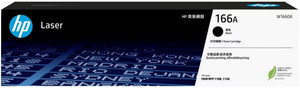 HP LASERJET TONER CARTRIDGE 166A TONER CARTRIDGE Black Ink Toner - HP ...