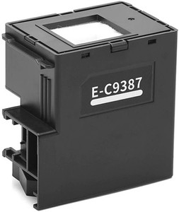 wetech c9387 maintance box compitbale with Epson M1050/M1058/M2050 ...
