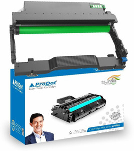 PRODOT 412DR Cartridge Compatible With Pantum DO-412K M7102dn/M7102dw ...