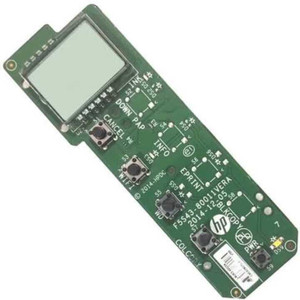 idencis Original PCB Display Control Panel Board HP GT-5810,5811,5820 ...