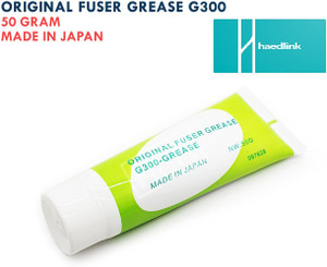 Haedlink Original Fuser Grease for Printer Fuser Unit Teflon Uses HP ...