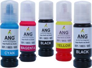 Ang Compatible Printers For Ep L3150 L3110 L5190 L1110 L4150 L6170 ...