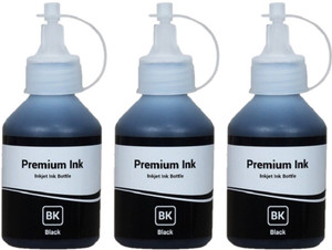 tequo BT6000 Ink for Brother DCP-T220/T420/T520/T820/T920/T310/T510 ...