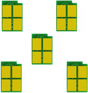 wetech MEPL 413 TONER CARTRIDGE CHIP FOR COMPITABLE WITH P3300DN ...