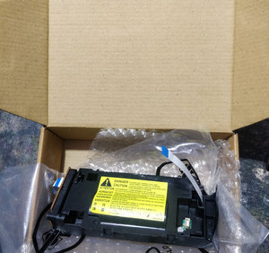 PRINTER PARTNER Laser Scanner Unit (LSU) For LaserJet 1020 M1005 ...