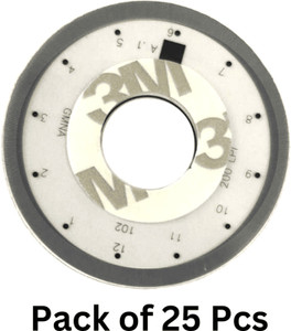 jaiswal Disk Encoder For HP Deskjet GT 5810 5820 3325 Printer (Pack of ...