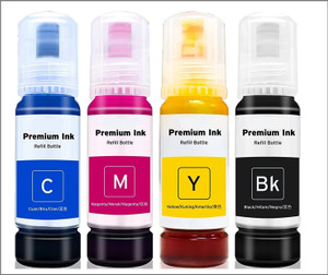 PRINTIFY 001 / 003 Ink For Epson L3110 L3100 L3115 L3116 L3150 L3151 ...