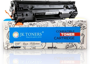 JK Toners 337 Toner Cartridge For MF211, MF212w, MF215, MF216n, MF217w ...