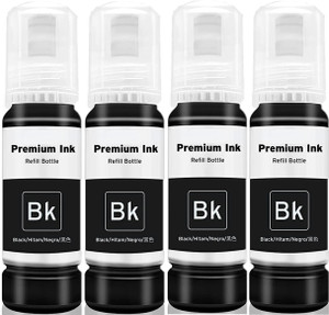 INKSTORE 003 Ink for Epson L3110 L3150 L3115 L3116 L3101 L1110 L3151 ...