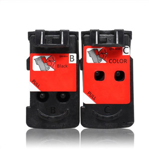 HYNEAR BH7 Black + CH7 Color Print Head Combo Pack Black + Tri Color ...