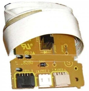 ajaycomputers ECU Card For HP LaserJet 1536 Canon 4412 4450 Printer ...