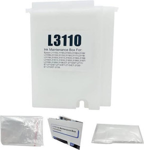 informertech Waste ink pad Epsan L3100,L3101,L3110,L3115,L3116,L3150 ...