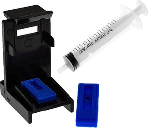 Haedlink Cartridge Nozzle Ink Suction Tool Kit & Syringe For H/p-Can ...