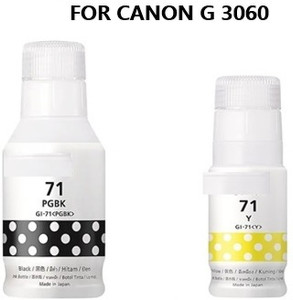 CAN PIXMA CANON ORIGINAL G 3060 ALL IN ONE WIFI G 3060 INK TANK PRINTER ...