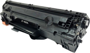 JET TONER Cartridge 925 Black Toner Cartridge Compatible For Laser Shot ...
