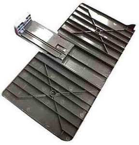 informertech PAPER INPUT TRAY FOR USE IN LBP 2900 2900B Pack of 1 Black ...