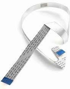 idencis CCD Scanner Cable HP NeverStop MFP1200w,1200a,1200NW,MFP M28 ...