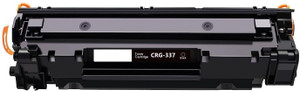 LR COMPLEX 337 Toner Cartridge for imageCLASS MF244DW, MF226dn, Black ...