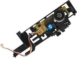 Haedlink Power Switch For H/p LJ PRO M1136, M1213NF, M1217, M1218 Black ...