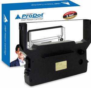 PRODOT DMP Ribbon Cartridge Compatible with CITIZEN DP 600 Dot Matrix ...